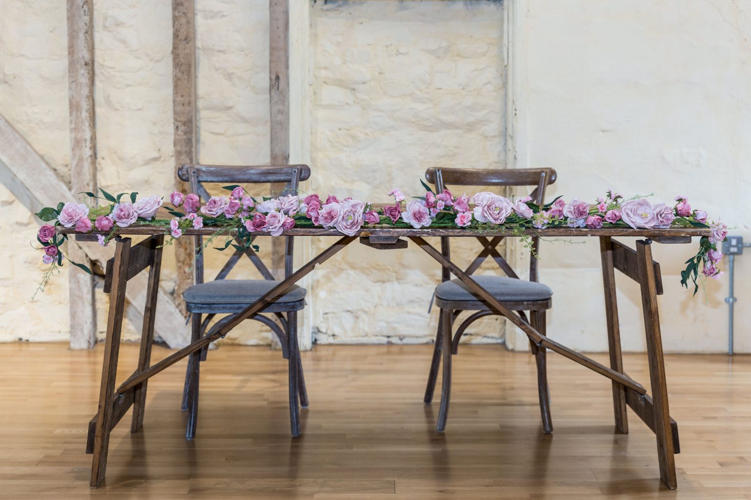 Our Unique Wedding Venue – Llanthony Secunda Priory