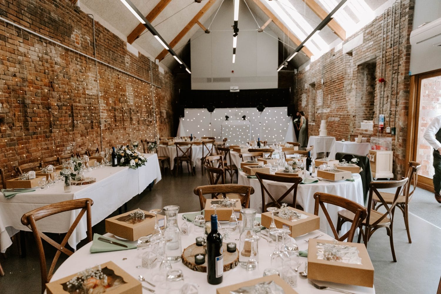 Wedding Gallery – Llanthony Secunda Priory