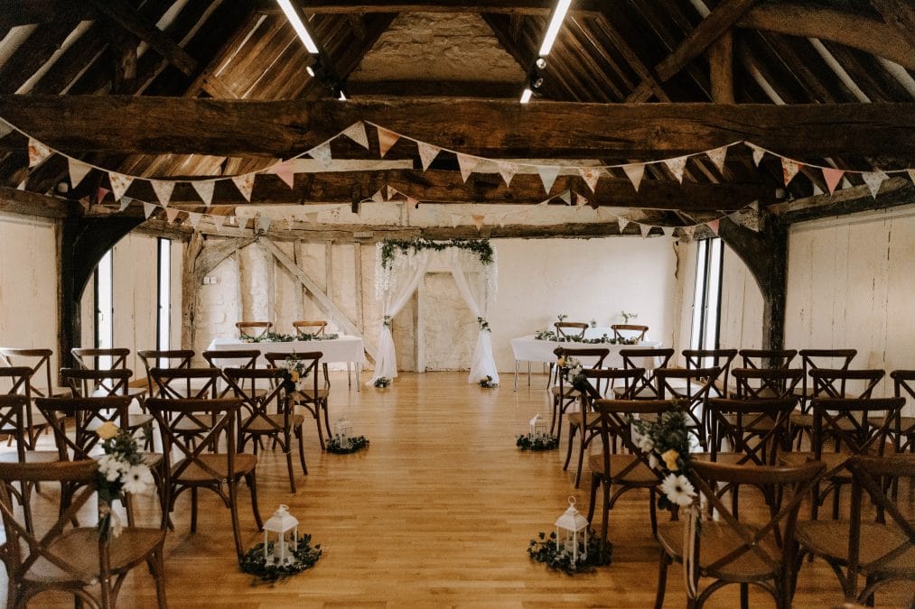 Wedding Gallery – Llanthony Secunda Priory