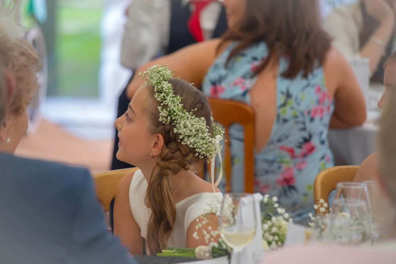 Wedding Gallery – Llanthony Secunda Priory