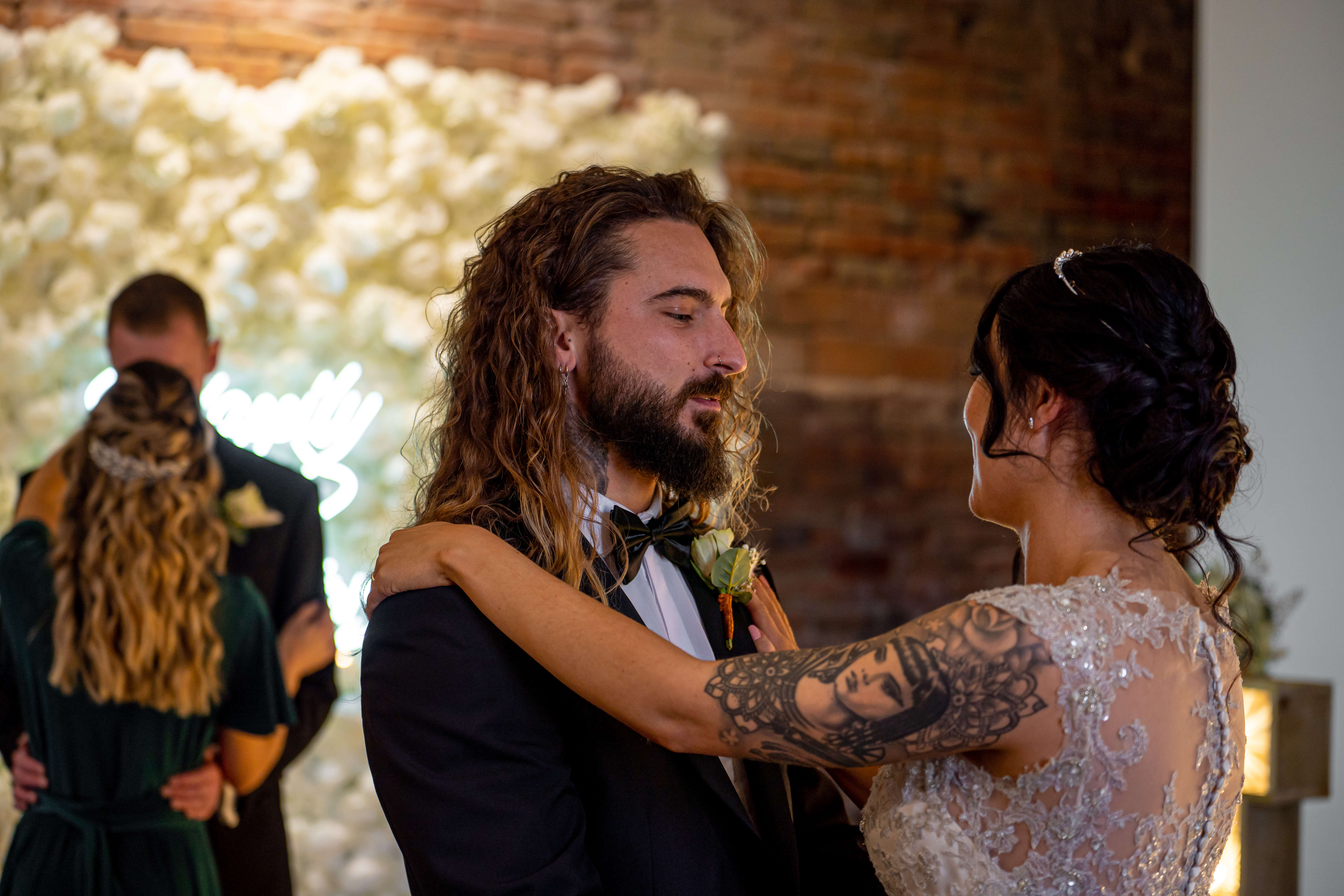 Our Unique Wedding Venue – Llanthony Secunda Priory