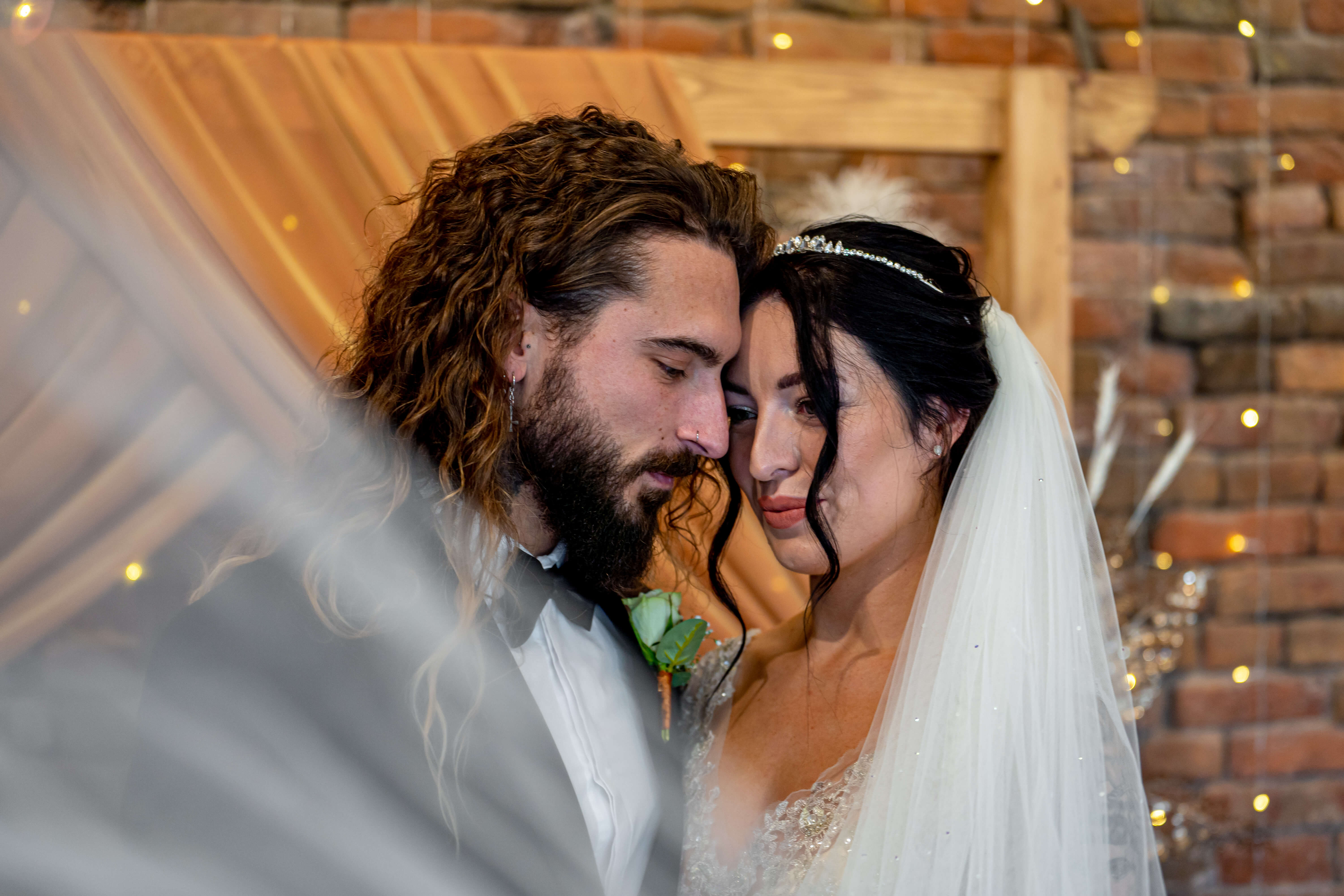 Our Unique Wedding Venue – Llanthony Secunda Priory