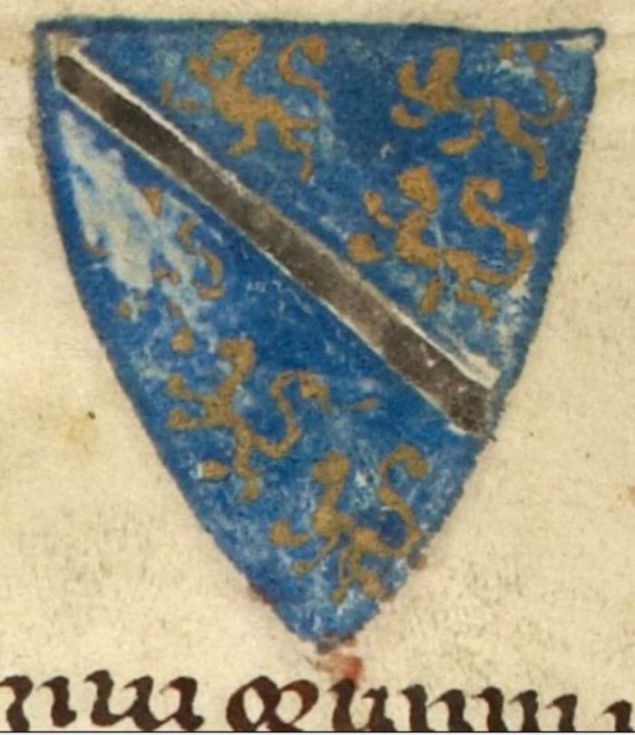 Burials at Llanthony Secunda Priory – Llanthony Secunda Priory