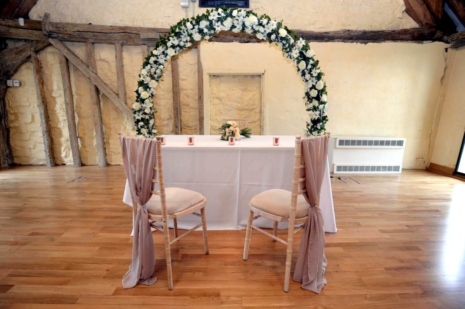 Wedding Gallery – Llanthony Secunda Priory