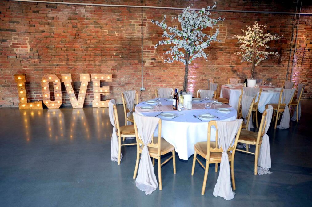 Wedding Gallery – Llanthony Secunda Priory