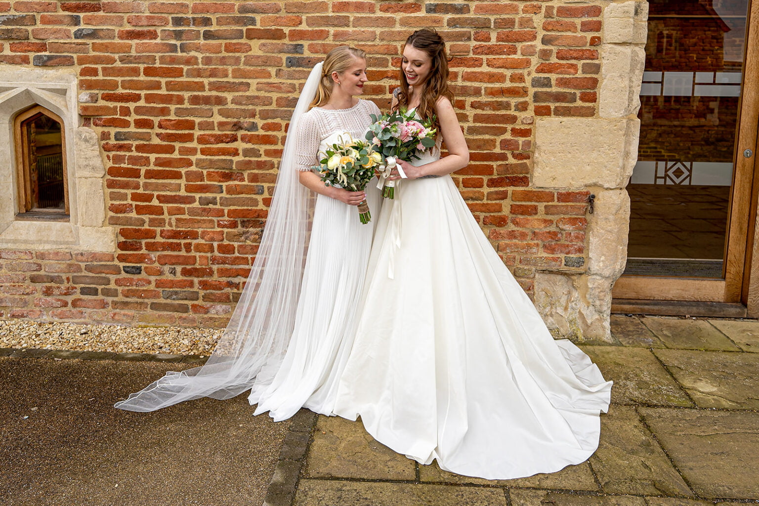 Our Unique Wedding Venue – Llanthony Secunda Priory