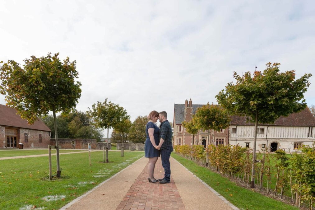 Wedding Gallery – Llanthony Secunda Priory