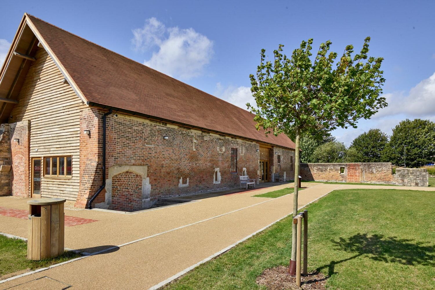 Our Unique Wedding Venue – Llanthony Secunda Priory